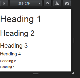 Bootstrap CSS and Typography - Techno Thirsty