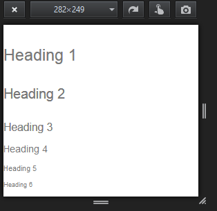 Bootstrap CSS and Typography - Techno Thirsty