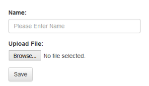 Vertical-Layout-Forms-BootStrap - Techno Thirsty