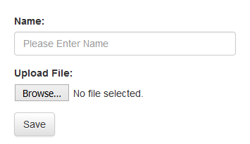 Vertical-Layout-Forms-BootStrap - Techno Thirsty