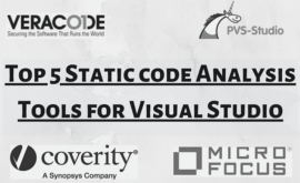 Top 5 Static code Analysis Tools for Visual Studio - Techno Thirsty